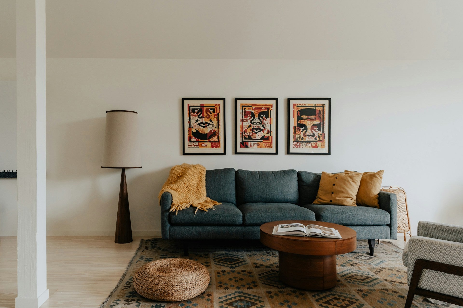 Home Home Sweet Home – Cozy & Stylish Décor to Transform Your Living S